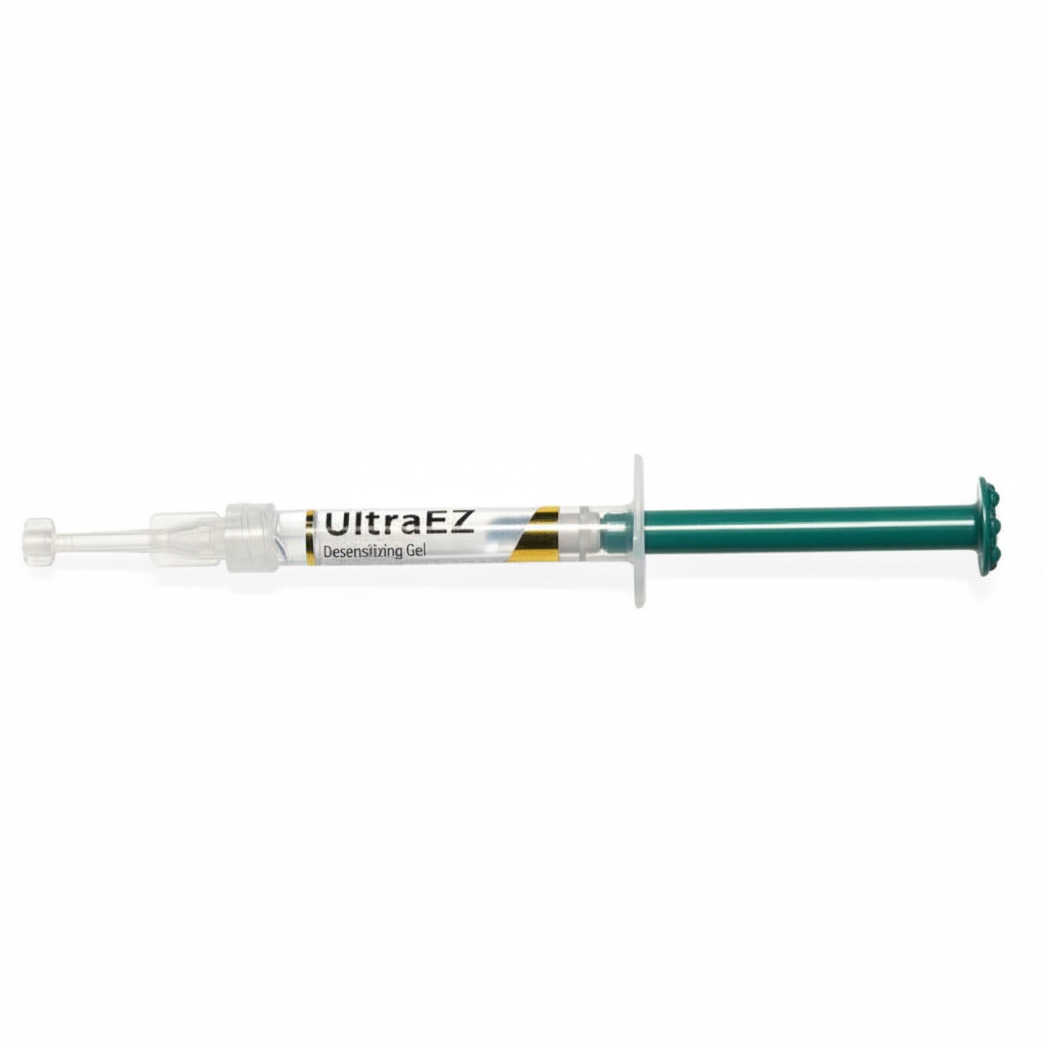 Gel desensibilizante ultraez jeringa individual – Dentina