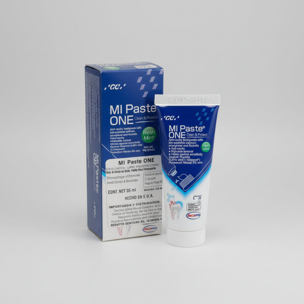 Mi paste one gc fresh mint – Dentina